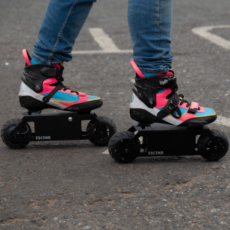 UFS Adapter (Set of 2) – ESCEND