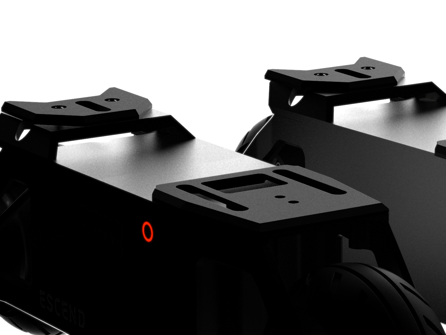 Trinity Adapter (Set of 2) – ESCEND